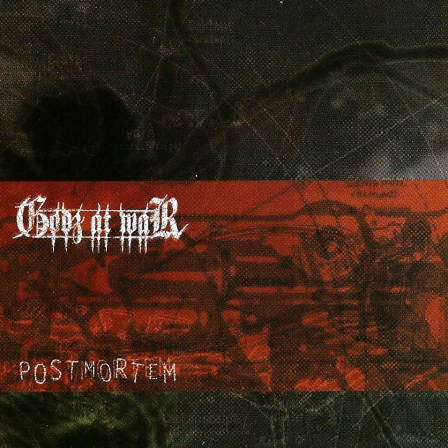 Postmortem by Godz at War (Compilation, Melodic Death Metal): Reviews, Ratings, Credits, Song ...