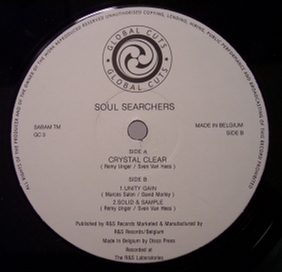 Soul Searchers Albums: songs, discography, biography, and listening ...