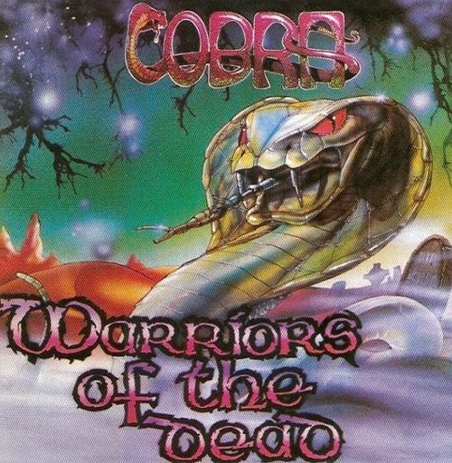 Cobra Albums: songs, discography, biography, and listening guide - Rate ...