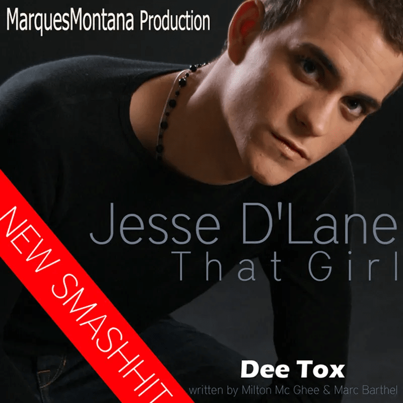 Jesse D' Lane Albums: songs, discography, biography, and listening ...