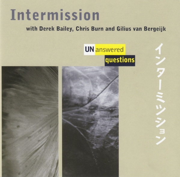 Intermission Albums: songs, discography, biography, and listening guide ...