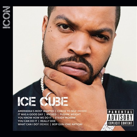 Ice Cube Albums: songs, discography, biography, and listening guide ...