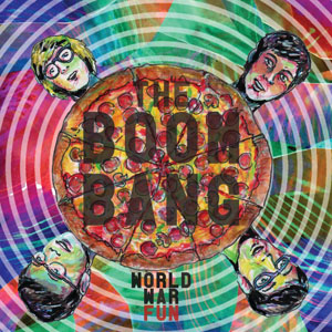 The Boom Bang Albums: songs, discography, biography, and listening ...