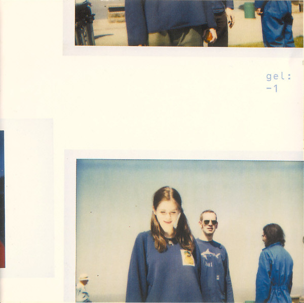 Gel: Albums: songs, discography, biography, and listening guide - Rate ...