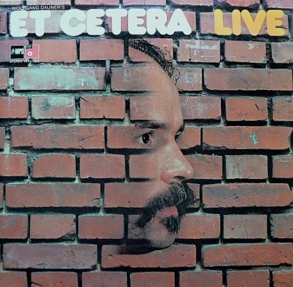 Et Cetera Live by Et Cetera (Album, Jazz Fusion): Reviews, Ratings ...
