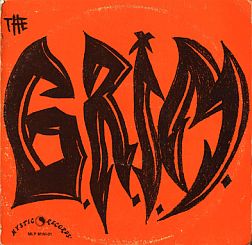 The Grim Albums: songs, discography, biography, and listening guide ...