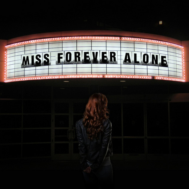 Miss Forever Alone by T-Shirts 4 Tomorrow (EP): Reviews, Ratings ...