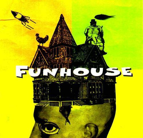 Funhouse Albums: songs, discography, biography, and listening guide ...