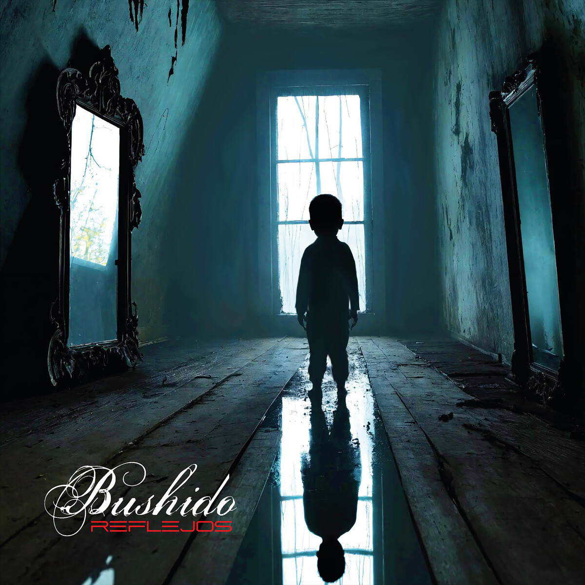 Reflejos by Bushido (Album): Reviews, Ratings, Credits, Song list ...