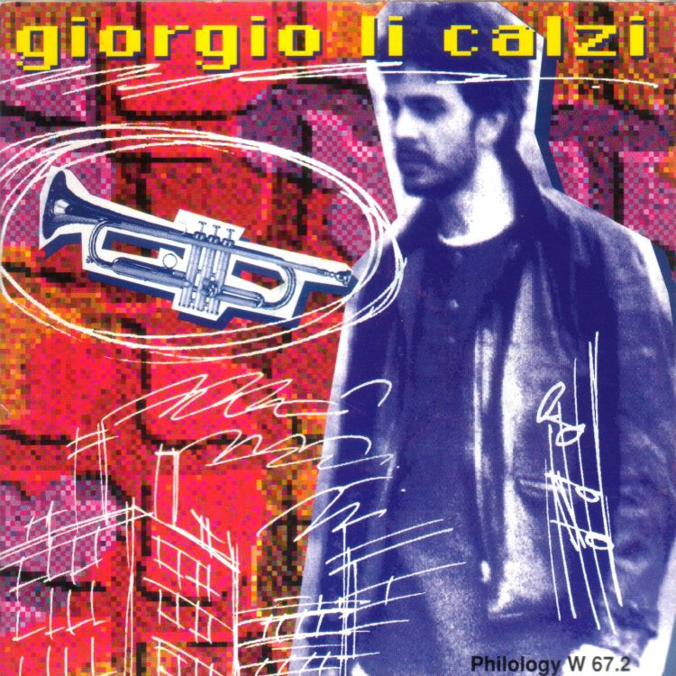 Giorgio Li Calzi by Giorgio Li Calzi (Album): Reviews, Ratings, Credits ...
