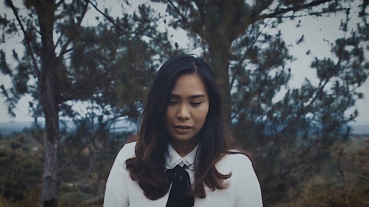 Wide Eyes by KRNA (Music video): Reviews, Ratings, Credits, Song list ...