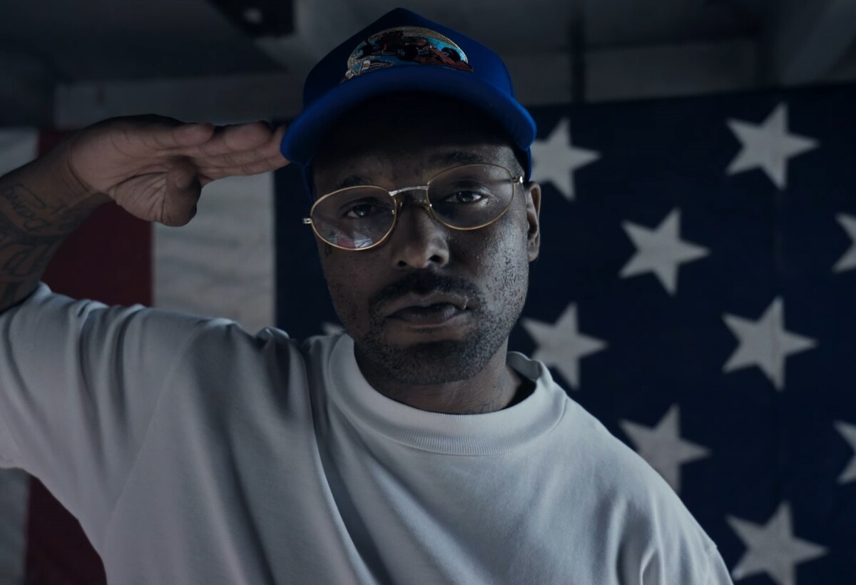 THank god 4 me by ScHoolboy Q (Music video, Hardcore Hip Hop): Reviews, Ratings, Credits, Song ...