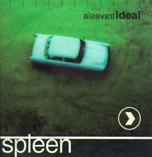 Spleen Albums: songs, discography, biography, and listening guide ...