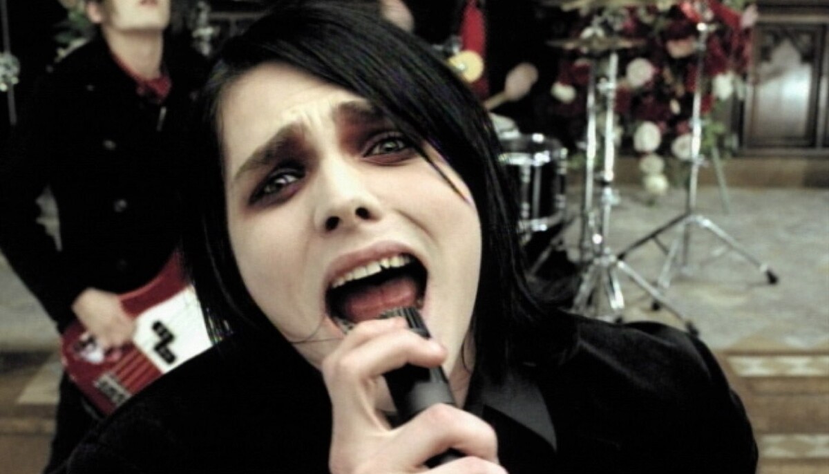 Helena by My Chemical Romance (Music video, Pop Punk): Reviews, Ratings ...