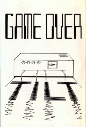 Game Over Albums: songs, discography, biography, and listening guide ...