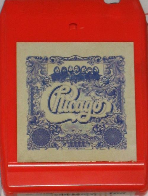 Chicago VI by Chicago (Album; Columbia; CA 22400): Reviews, Ratings ...