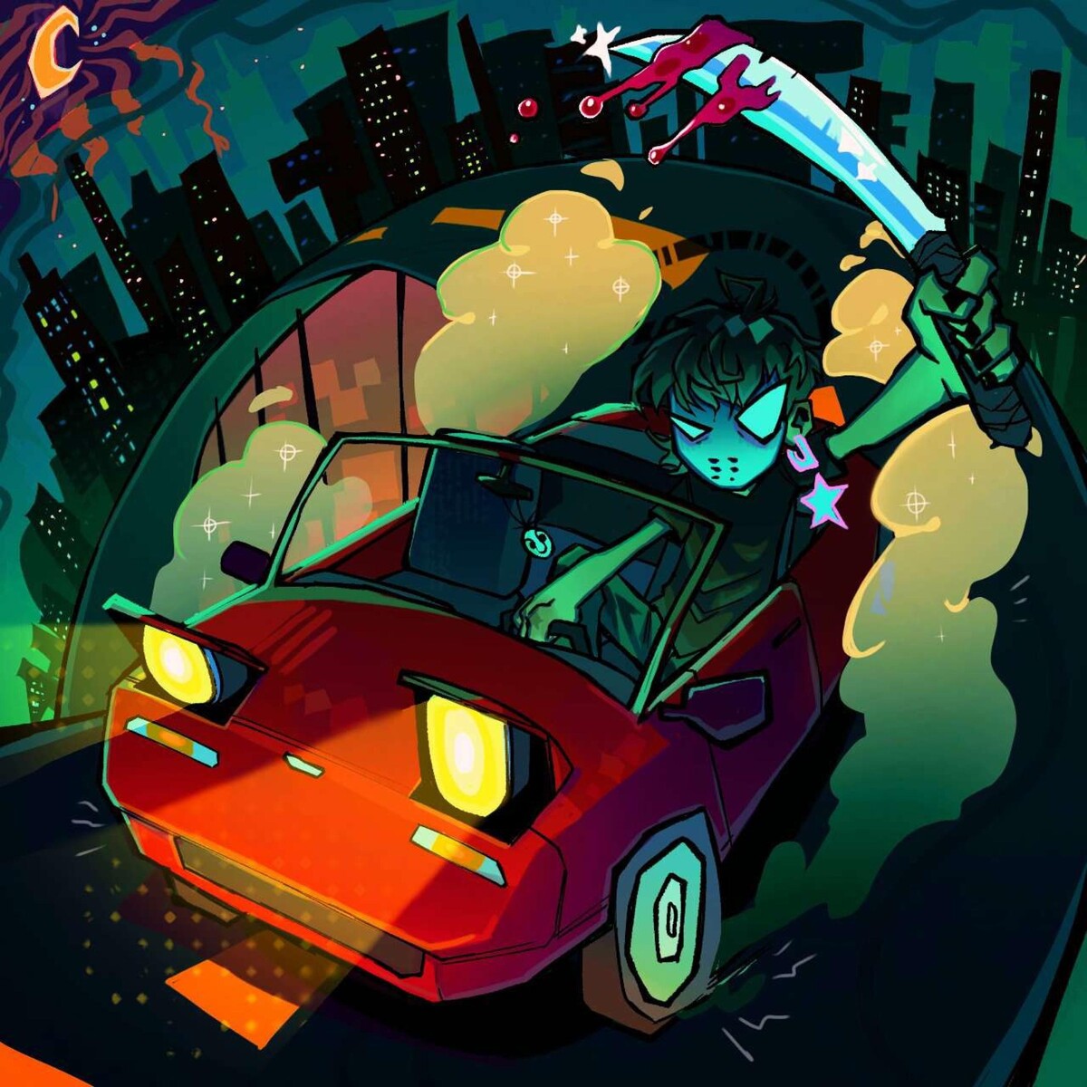 MAZDA! by tuv (Single, West Coast Hip Hop): Reviews, Ratings, Credits ...