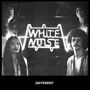 Different by White Noise (Album, Hard Rock): Reviews, Ratings, Credits ...