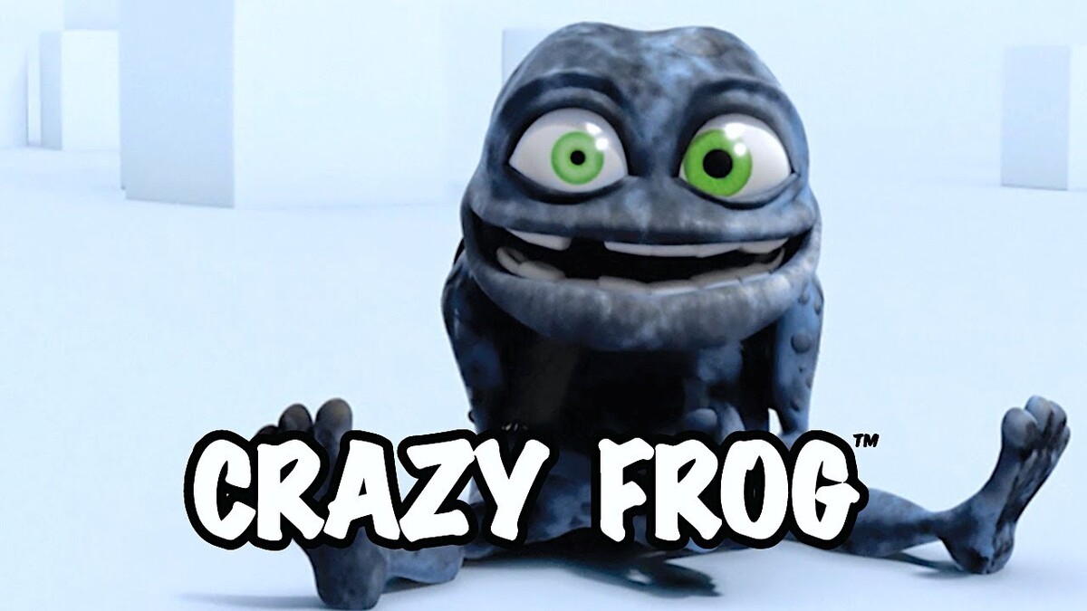 I Like to Move It by Crazy Frog (Music video): Reviews, Ratings ...