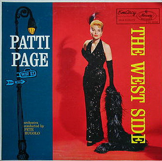 Best Jazz Pop albums of 1958 - Rate Your Music