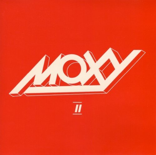 Moxy II by Moxy (Album; Pacemaker; PACE017): Reviews, Ratings, Credits ...