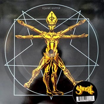 Best Occult Rock singles of the 2010s - Rate Your Music