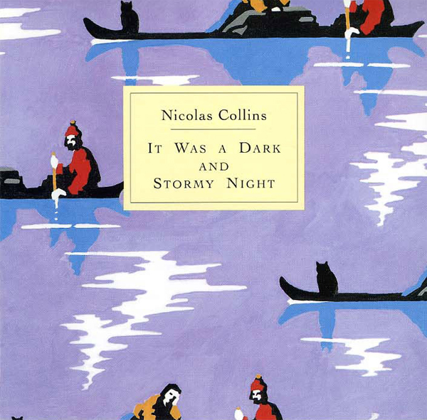 Nicolas Collins Albums: songs, discography, biography, and listening ...