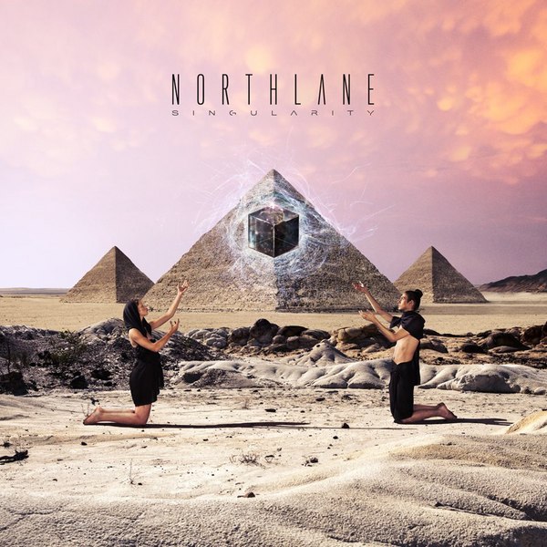 Singularity by Northlane (Album, Metalcore): Reviews, Ratings, Credits ...