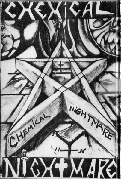 Chemical Nightmare Albums: songs, discography, biography, and listening ... Chemical Nightmare Albums: songs, discography, biography, and listening ...
