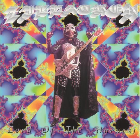 Zillatron Albums: songs, discography, biography, and listening guide ...