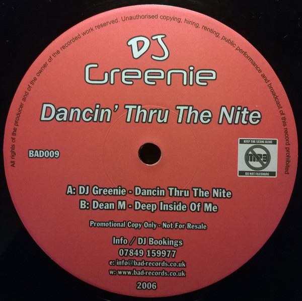 Best Scouse House singles of 2006 - Rate Your Music