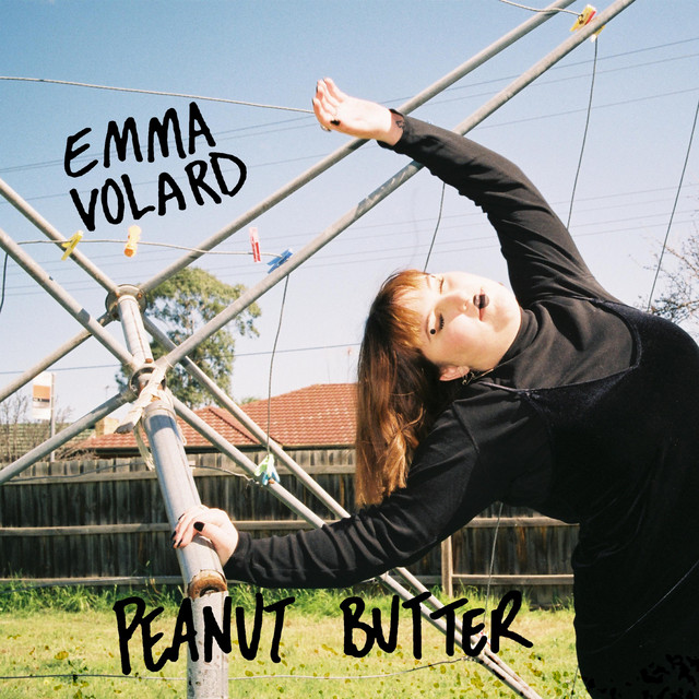 Peanut Butter by Emma Volard (Single): Reviews, Ratings, Credits, Song ...