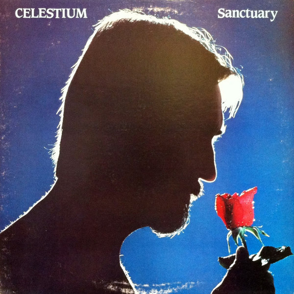 Sanctuary by Celestium (Album; Epic; BFE 38912): Reviews, Ratings ...