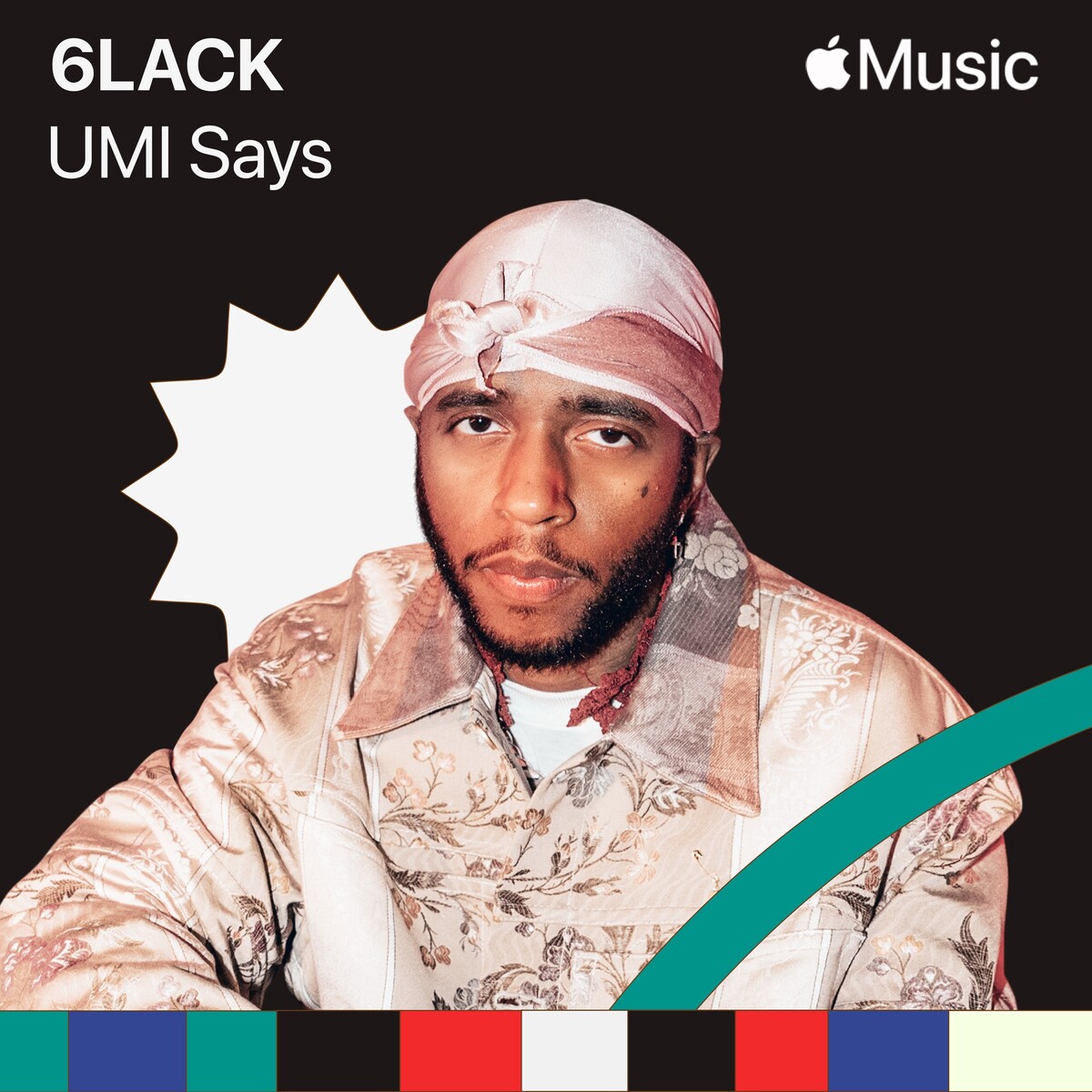 6LACK Albums: songs, discography, biography, and listening guide - Rate ...