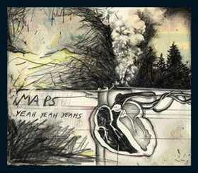 Maps by Yeah Yeah Yeahs (Single; Polydor; 9811413): Reviews, Ratings ...