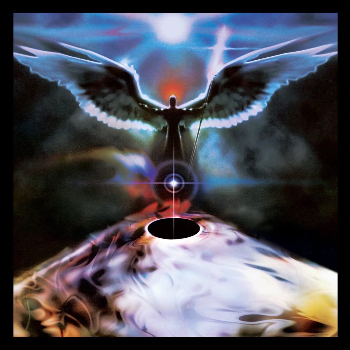 Transcendence Bot by death's dynamic shroud.wmv (Album, Glitch Pop ...