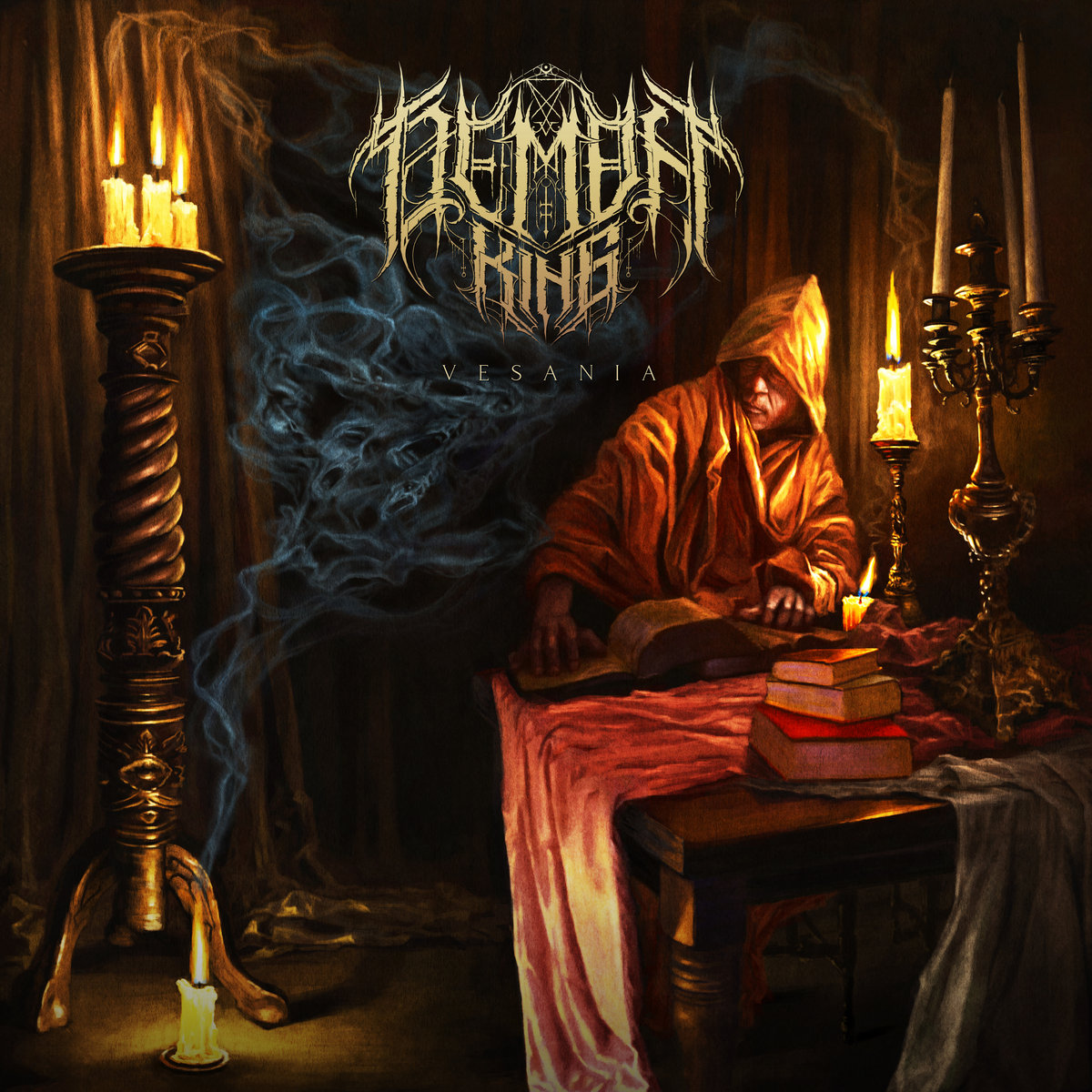 Demon King Albums: songs, discography, biography, and listening guide ...