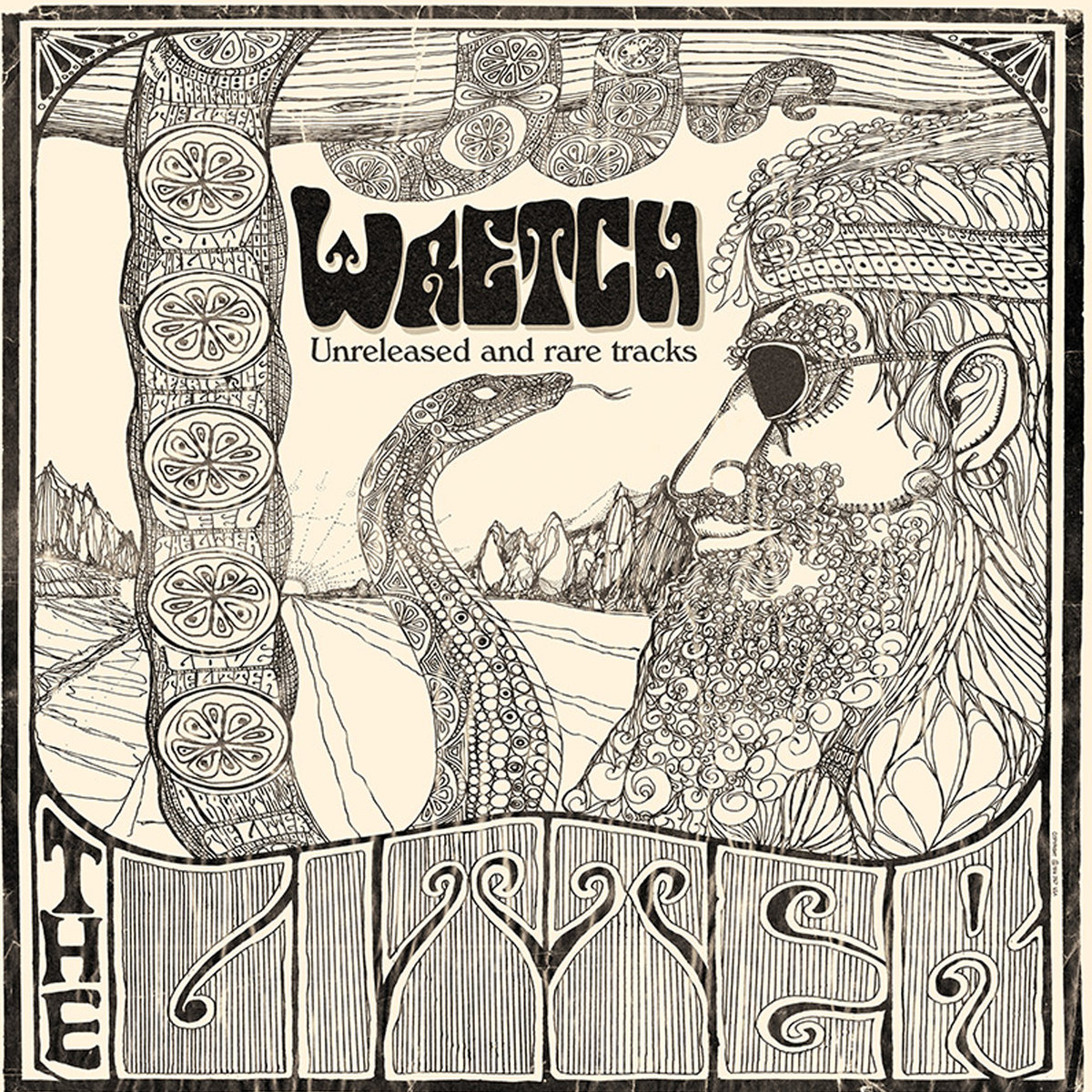 Wretch by The Litter (Album, Garage Rock): Reviews, Ratings, Credits ...