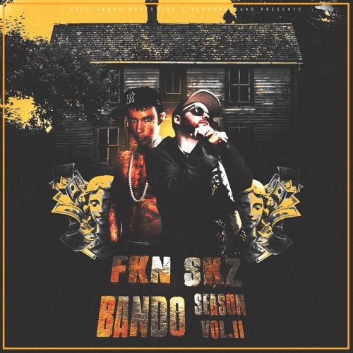 Bando Season Vol. II by FKN SKZ (Mixtape): Reviews, Ratings, Credits ...