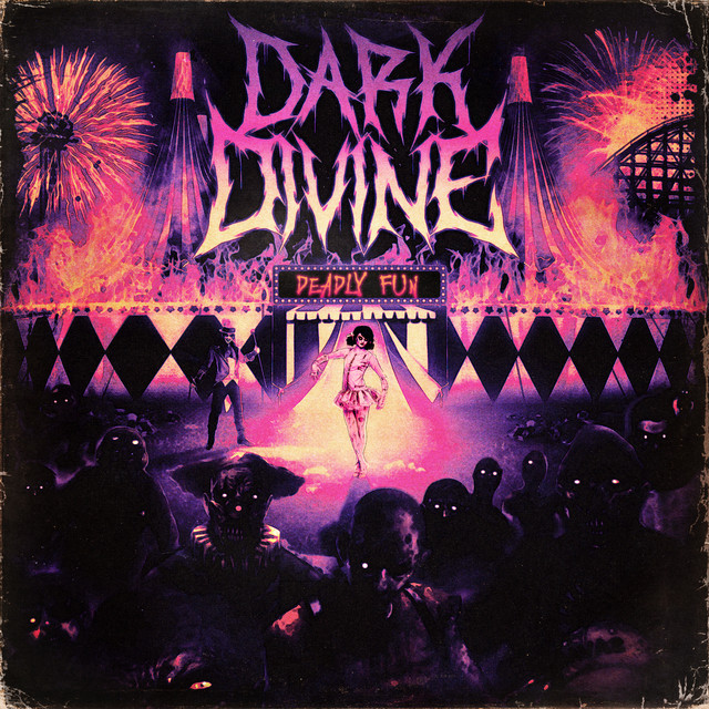 Dark Divine Albums: songs, discography, biography, and listening guide ...