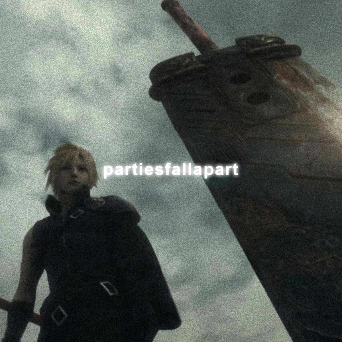 Parties Fall Apart by Oricadia (Single): Reviews, Ratings, Credits ...