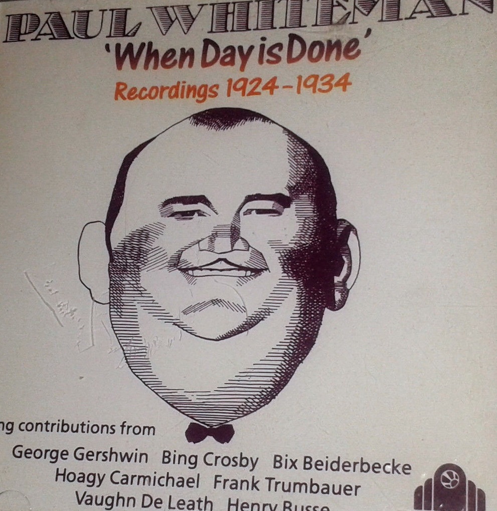 Best Paul Whiteman songs of all time - Rate Your Music