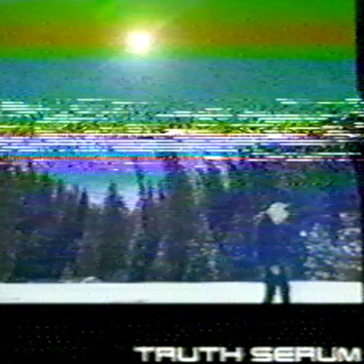 Truth Serum by Trees & Kid Andre (Album): Reviews, Ratings, Credits ...