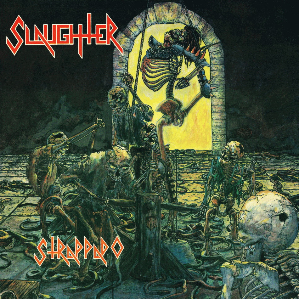 Slaughter Albums: songs, discography, biography, and listening guide ...
