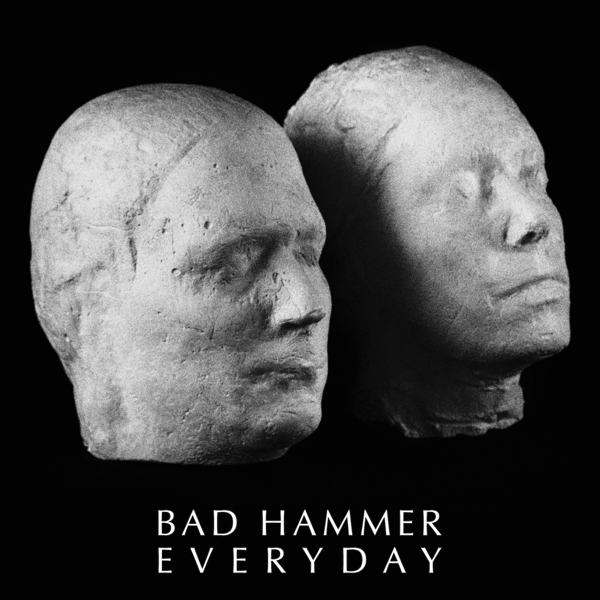 Everyday by Bad Hammer (Single): Reviews, Ratings, Credits, Song list ...