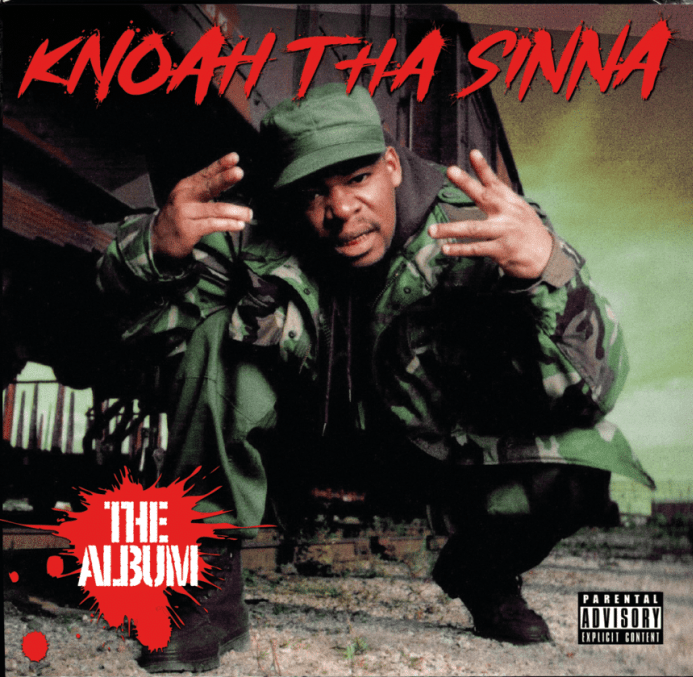 Knoah tha Sinna Albums: songs, discography, biography, and listening ...