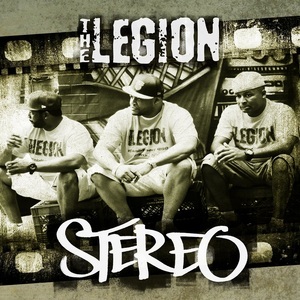 Stereo by The Legion (Single, East Coast Hip Hop): Reviews, Ratings ...