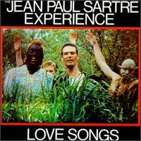 Love Songs by The Jean Paul Sartre Experience (Compilation, Jangle Pop ...