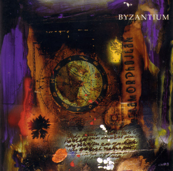 Forgotten Worlds - Volume One by Byzantium (Album): Reviews, Ratings ...
