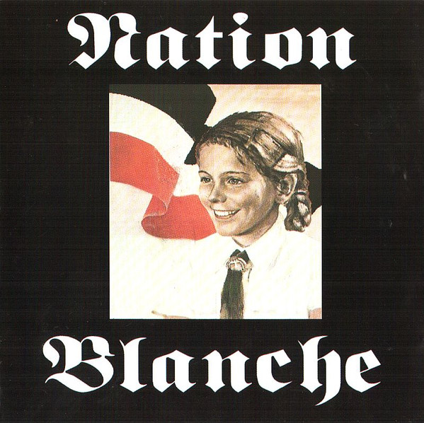 Nation Blanche Albums: songs, discography, biography, and listening ...